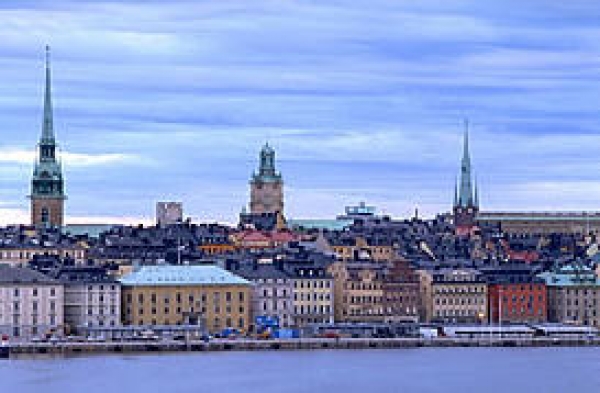 Circuit in Finlanda | Circuit Scandinavia & Sankt Petersburg & Tarile ...