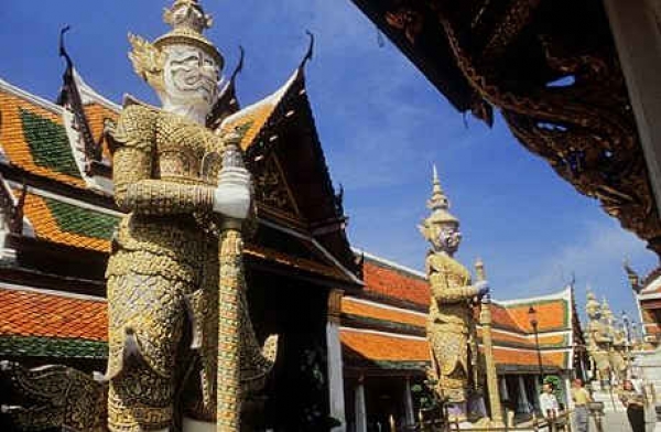 Circuit in Thailanda | Circuit Thailanda & Malaezia & Singapore 2021 ...