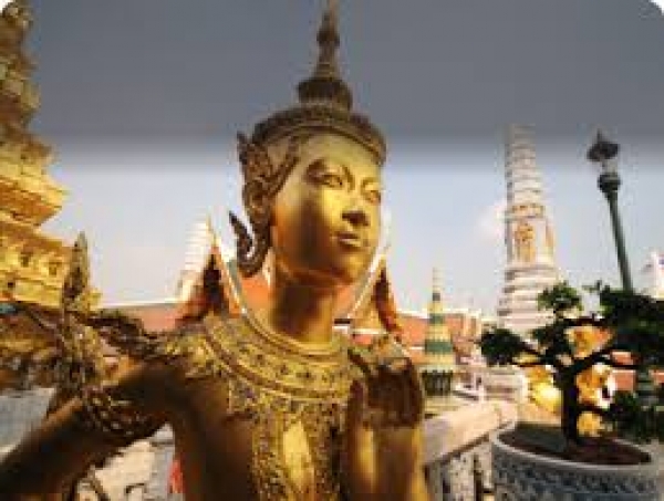 Circuit in Thailanda | THAILANDA 2021 - Circuit Bangkok & Sejur Phuket ...