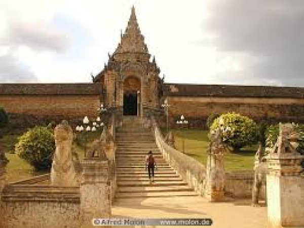 Circuit in Thailanda | Thailanda de Nord - avion, 9 zile