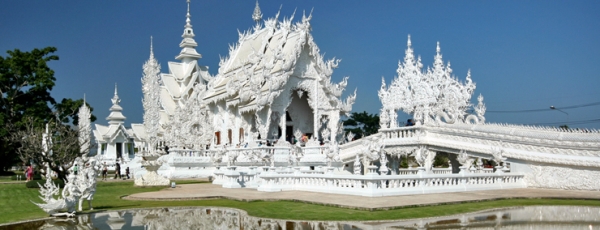 Circuit in Thailanda | Thailanda de Nord - avion, 9 zile