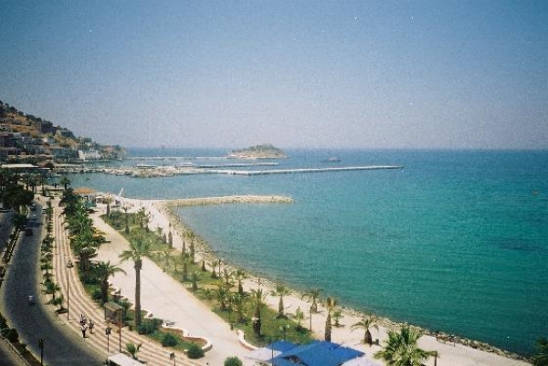 Circuit in Turcia | Turcia - Circuit & Minisejur - autocar, 8 zile