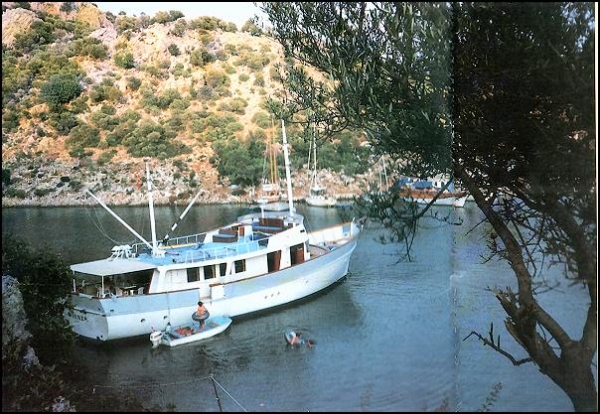 Circuit in Turcia | TURCIA Circuit & Sejur MARMARIS - avion, 12 zile