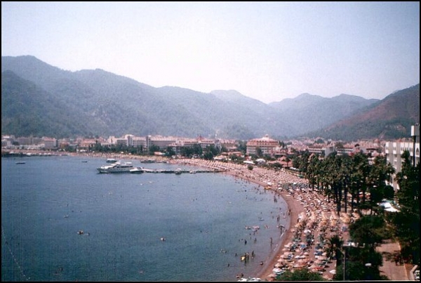 Circuit in Turcia | TURCIA Circuit & Sejur MARMARIS - avion, 12 zile